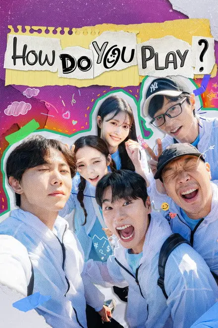 How Do You Play? Series Pagalmovies